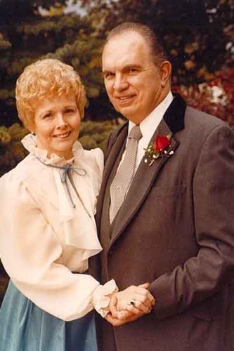 Anne E. Loncar 1924-2022 | News, Sports, Jobs - Tribune Chronicle